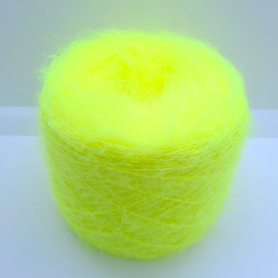 filato italiano su cono made in italy per lavoro a maglia e uncinetto ...