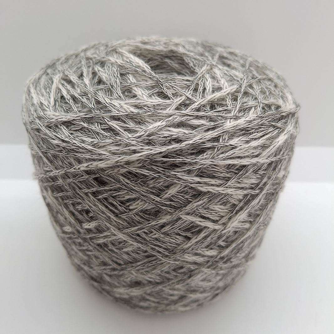 filato italiano su cono made in italy per lavoro a maglia e uncinetto ...