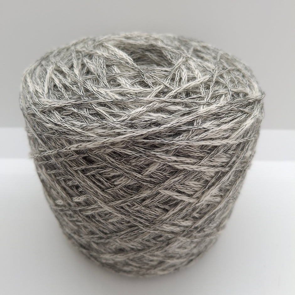 filato italiano su cono made in italy per lavoro a maglia e uncinetto ...