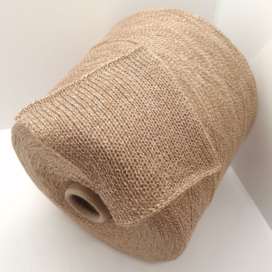 filato italiano su cono made in italy per lavoro a maglia e uncinetto ...