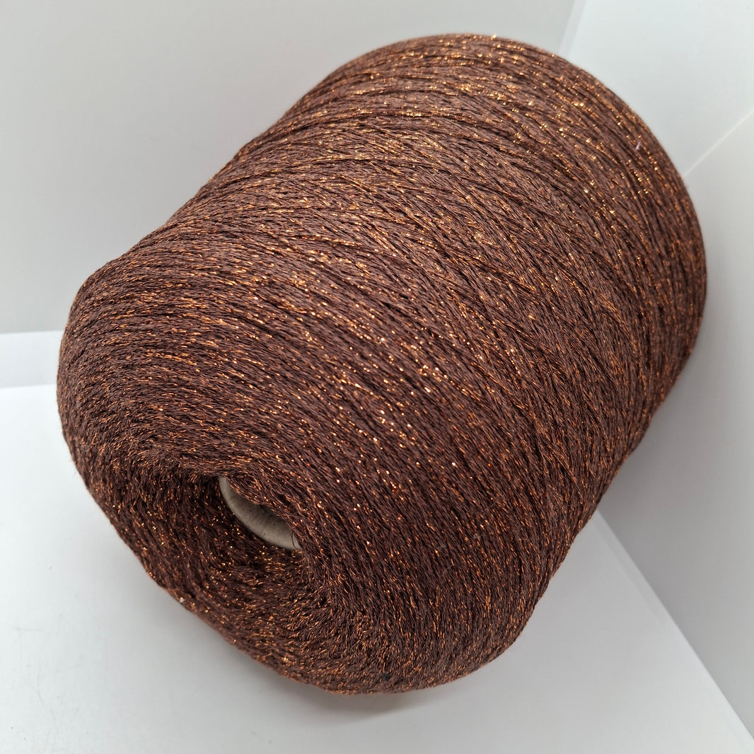 Italian yarn on cone made in Italy for knitting and crochet – KnitShopItaly