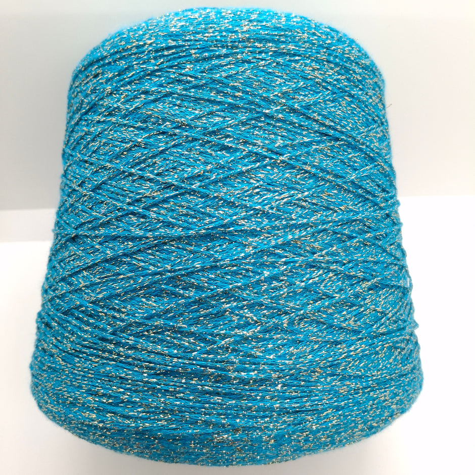 Italian yarn on cone made in Italy for knitting and crochet – KnitShopItaly