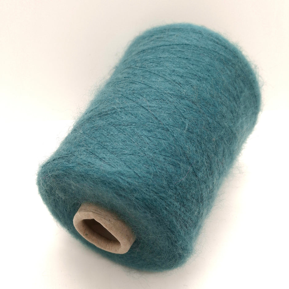 Italian yarn on cone made in Italy for knitting and crochet – KnitShopItaly