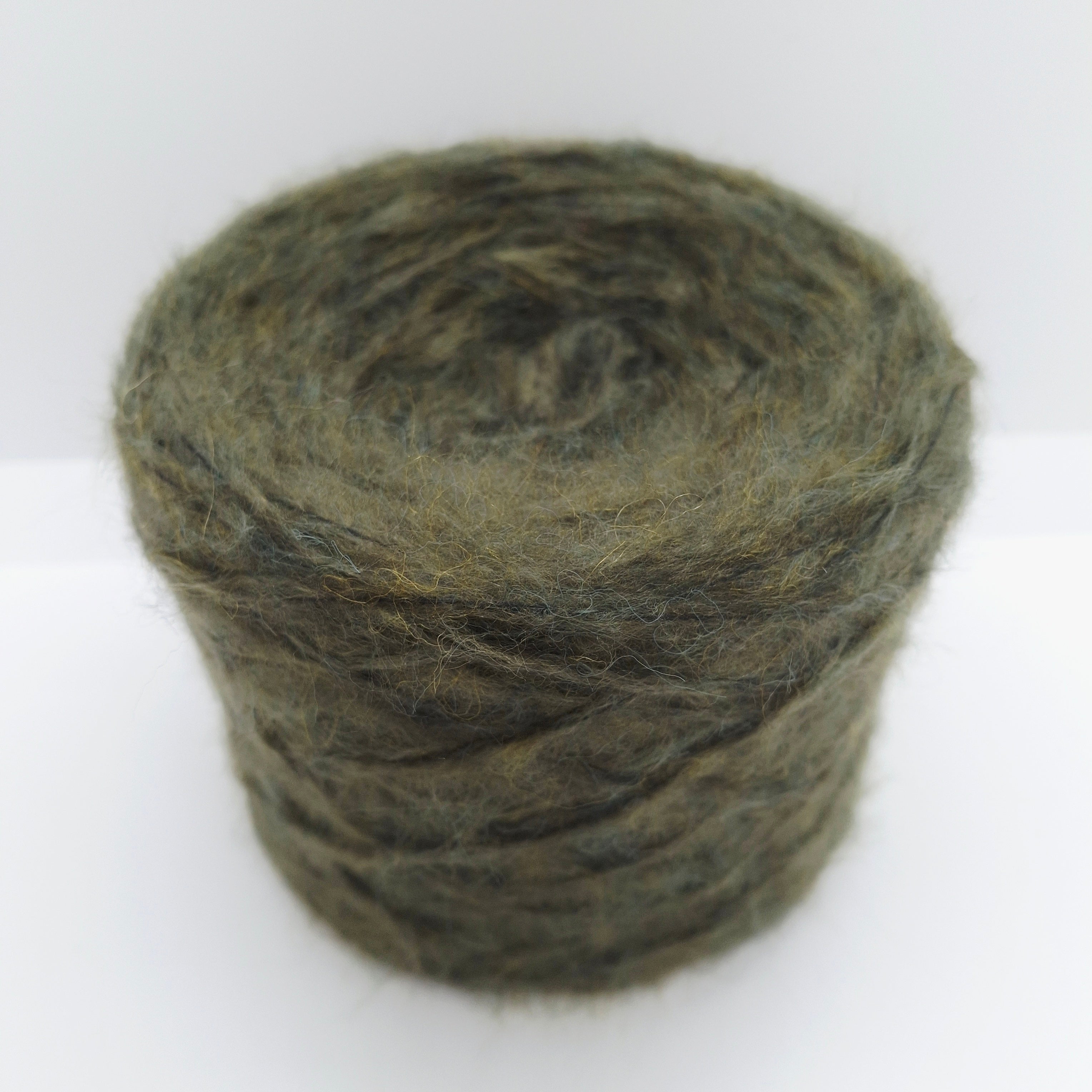 Italian yarn on cone made in Italy for knitting and crochet – KnitShopItaly