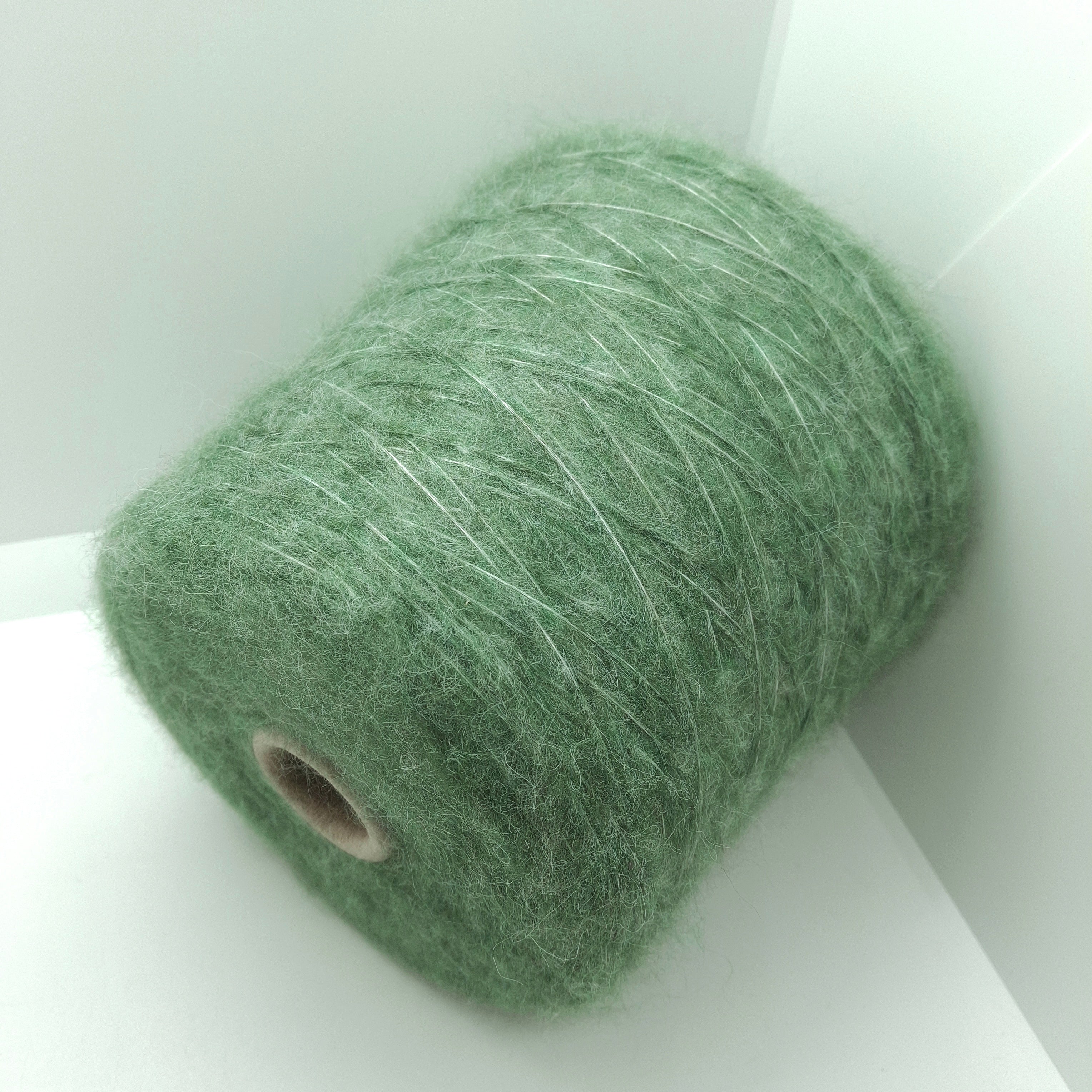 Italian yarn on cone made in Italy for knitting and crochet – KnitShopItaly