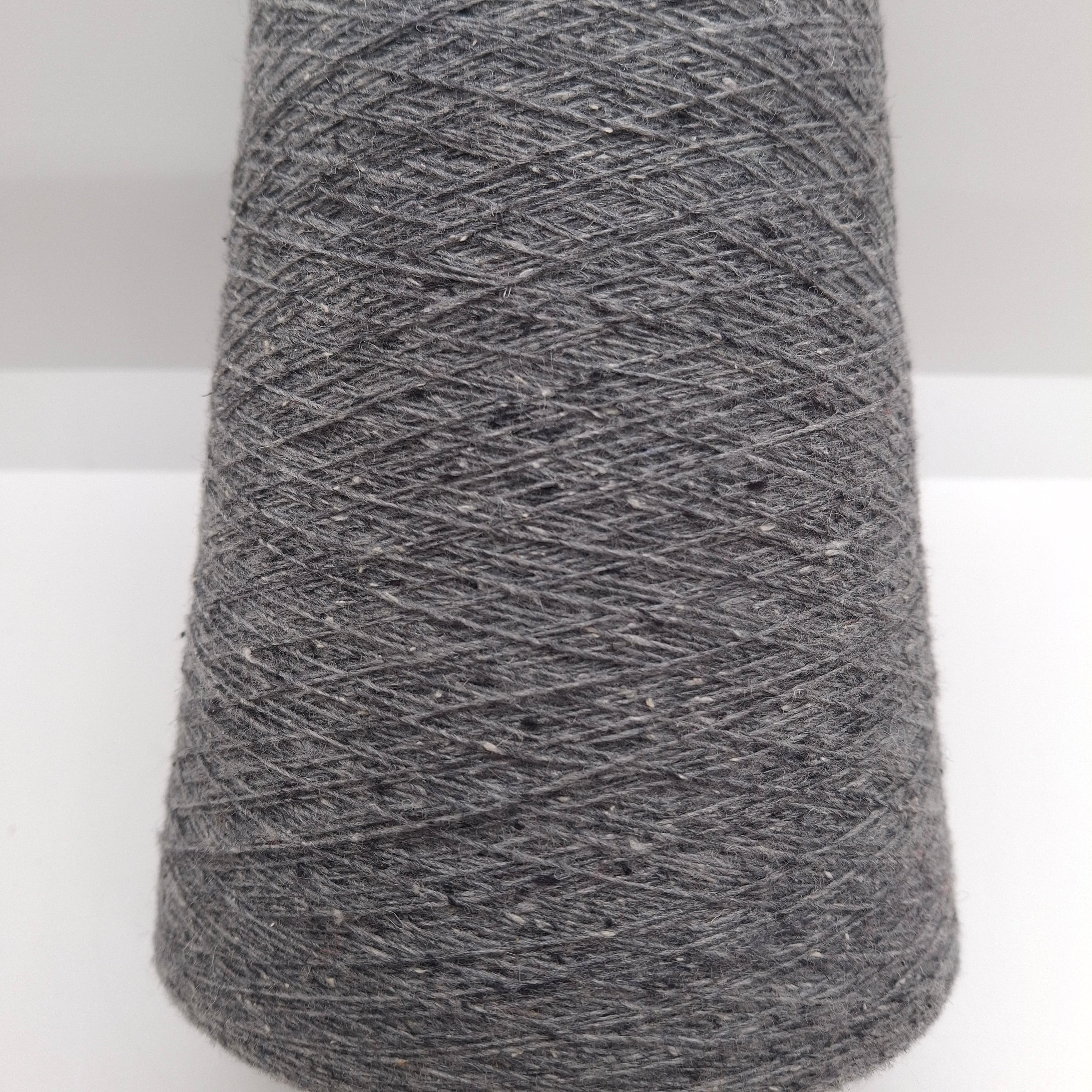 Italian yarn on cone made in Italy for knitting and crochet – KnitShopItaly