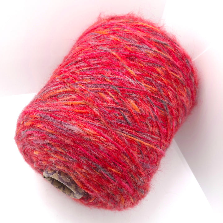 Italian yarn on cone made in Italy for knitting and crochet – KnitShopItaly
