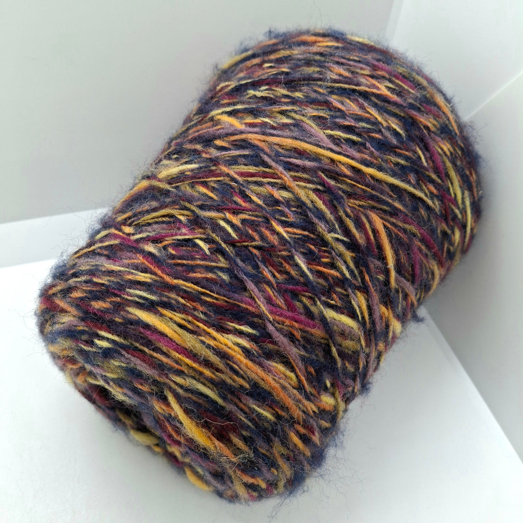 Italian yarn on cone made in Italy for knitting and crochet – KnitShopItaly
