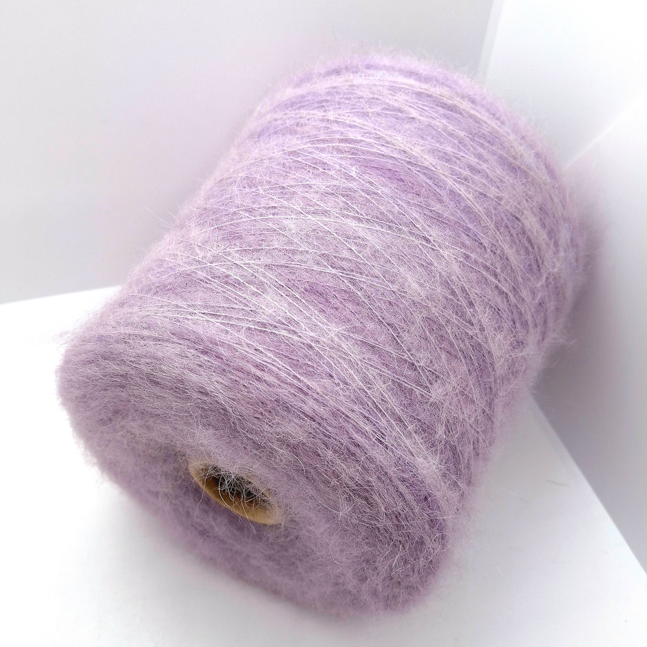 Italian yarn on cone made in Italy for knitting and crochet – KnitShopItaly