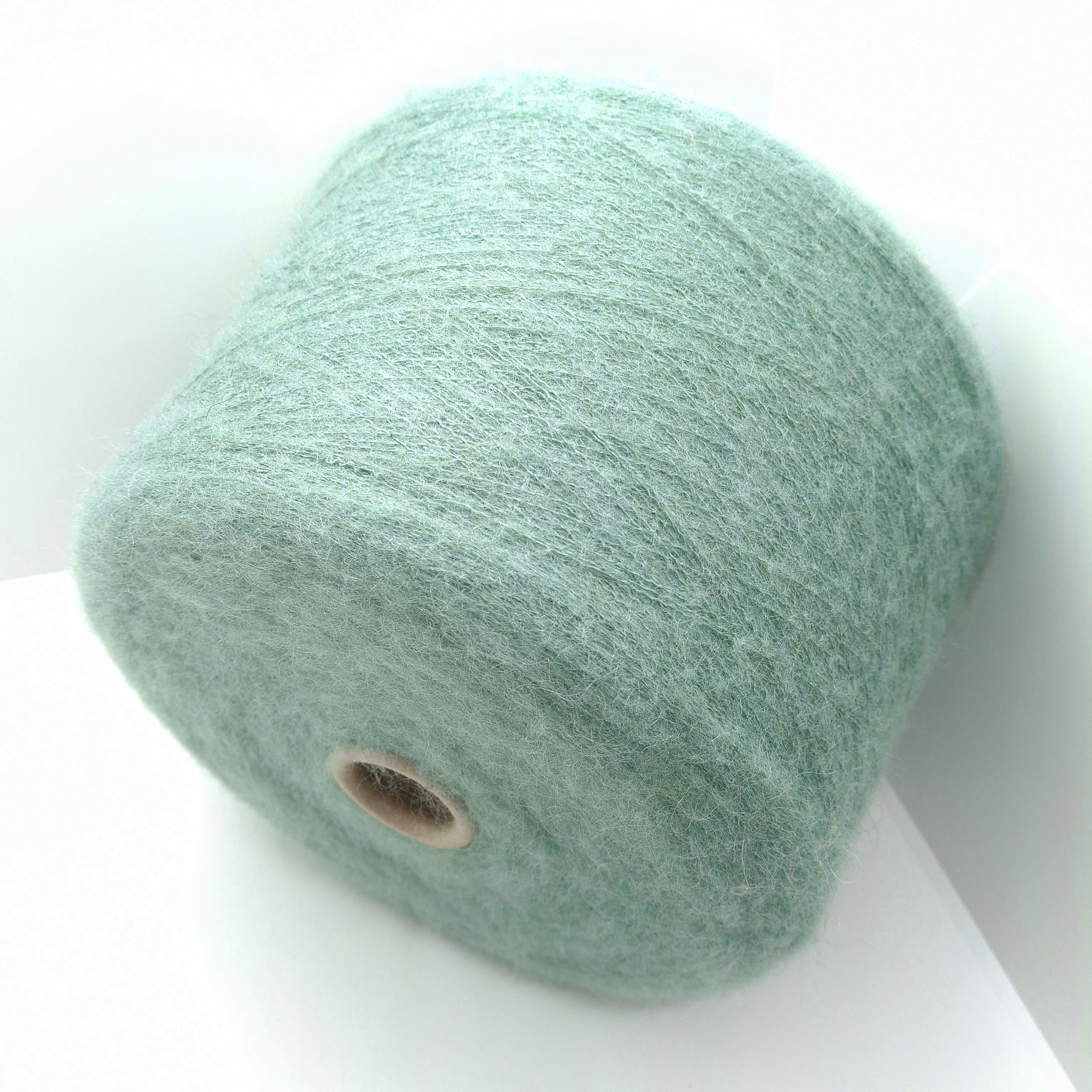 Italian yarn on cone made in Italy for knitting and crochet – KnitShopItaly