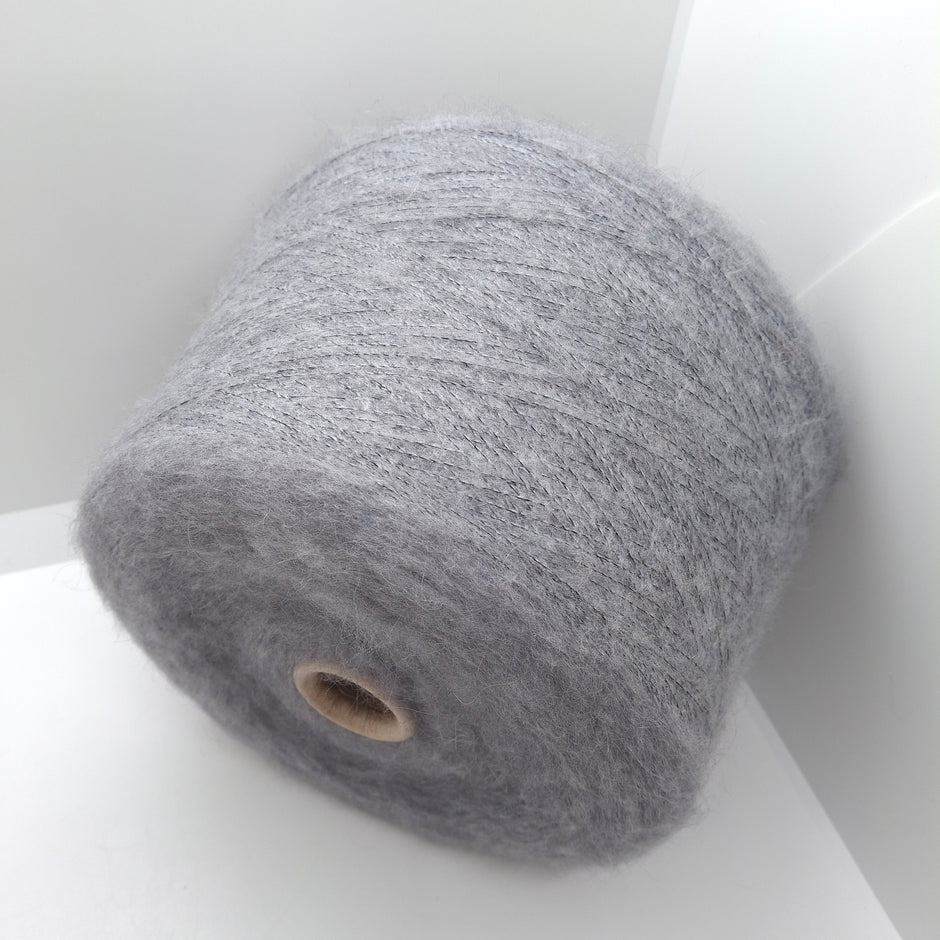 Italian yarn on cone made in Italy for knitting and crochet – KnitShopItaly