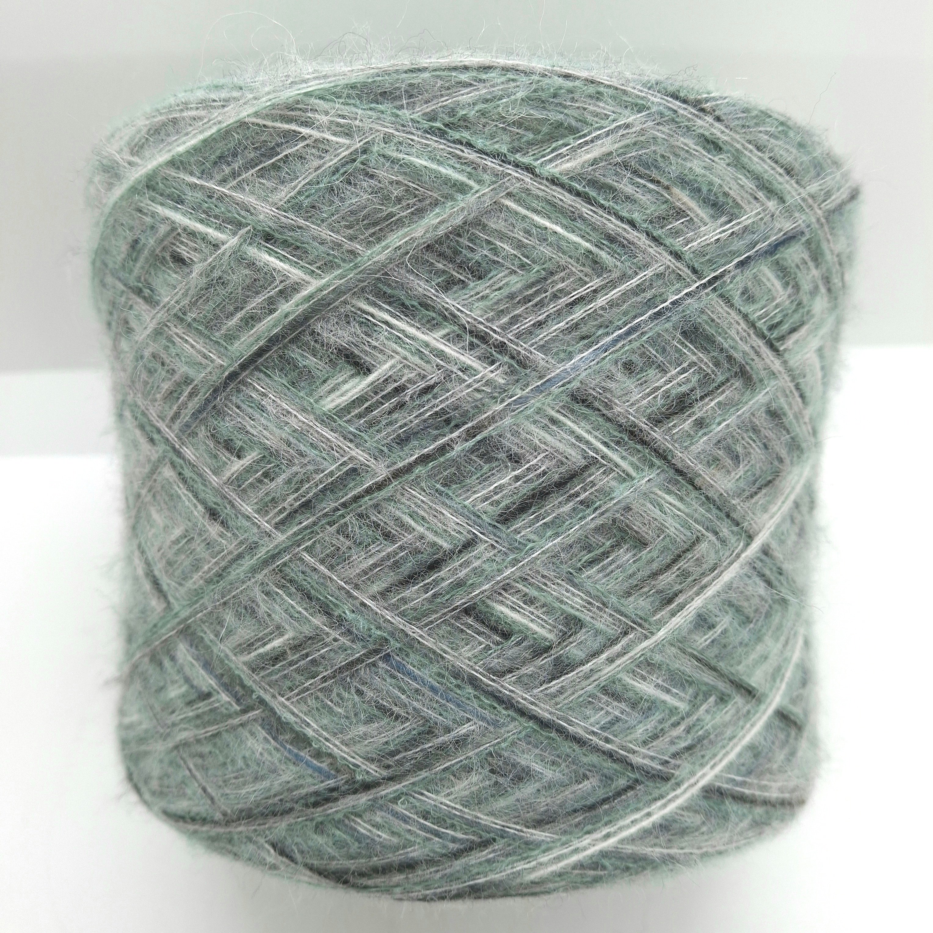Italian yarn on cone made in Italy for knitting and crochet – KnitShopItaly