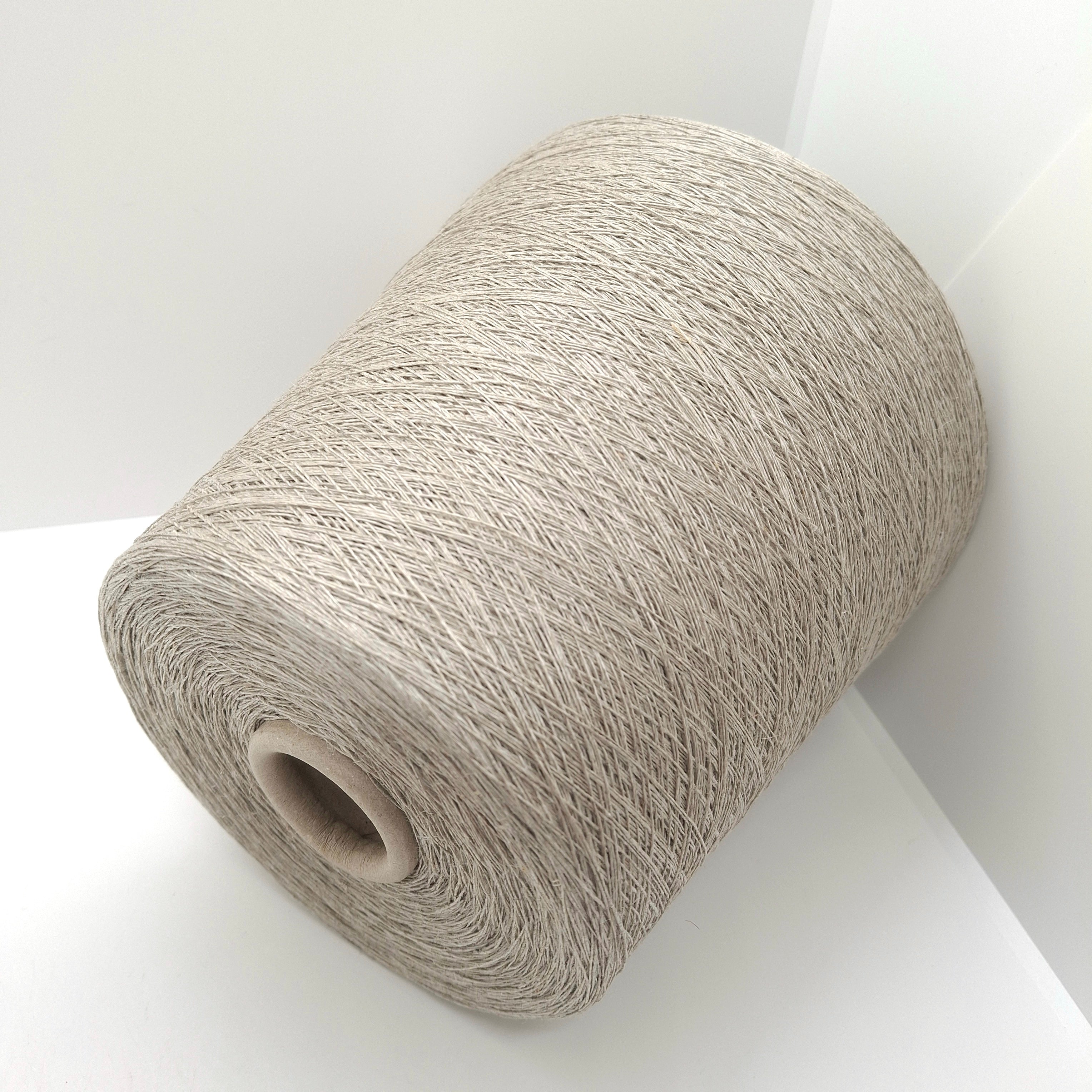 Italian yarn on cone made in Italy for knitting and crochet – KnitShopItaly